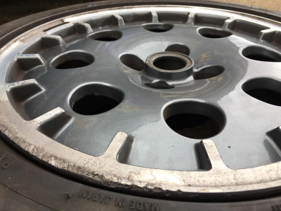 Alloy Refurb & Repair – Wheelrite